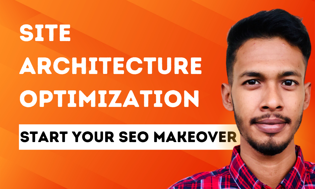 Site Architecture Optimization - nurehassan.com